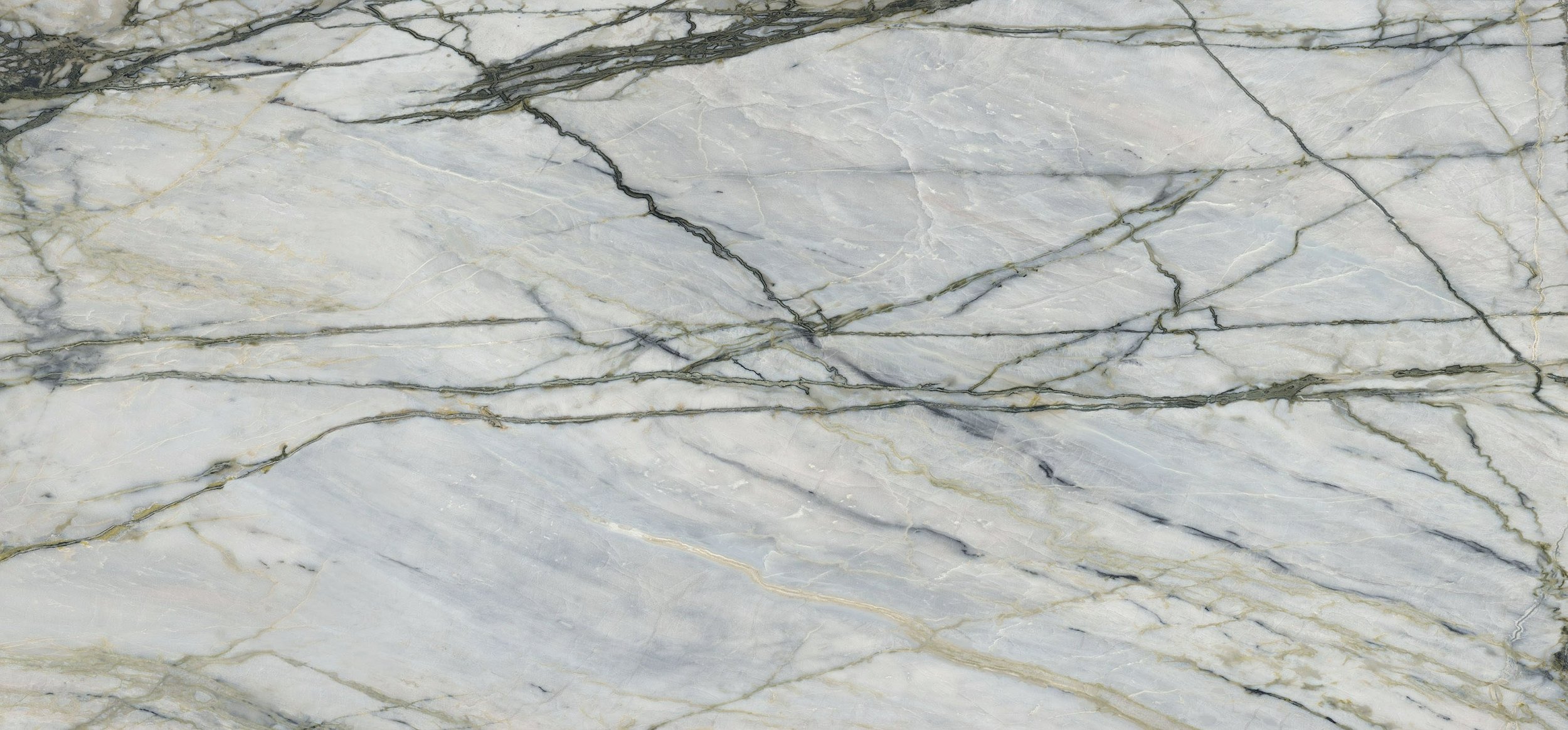 Pandora Porcelain and Quartz