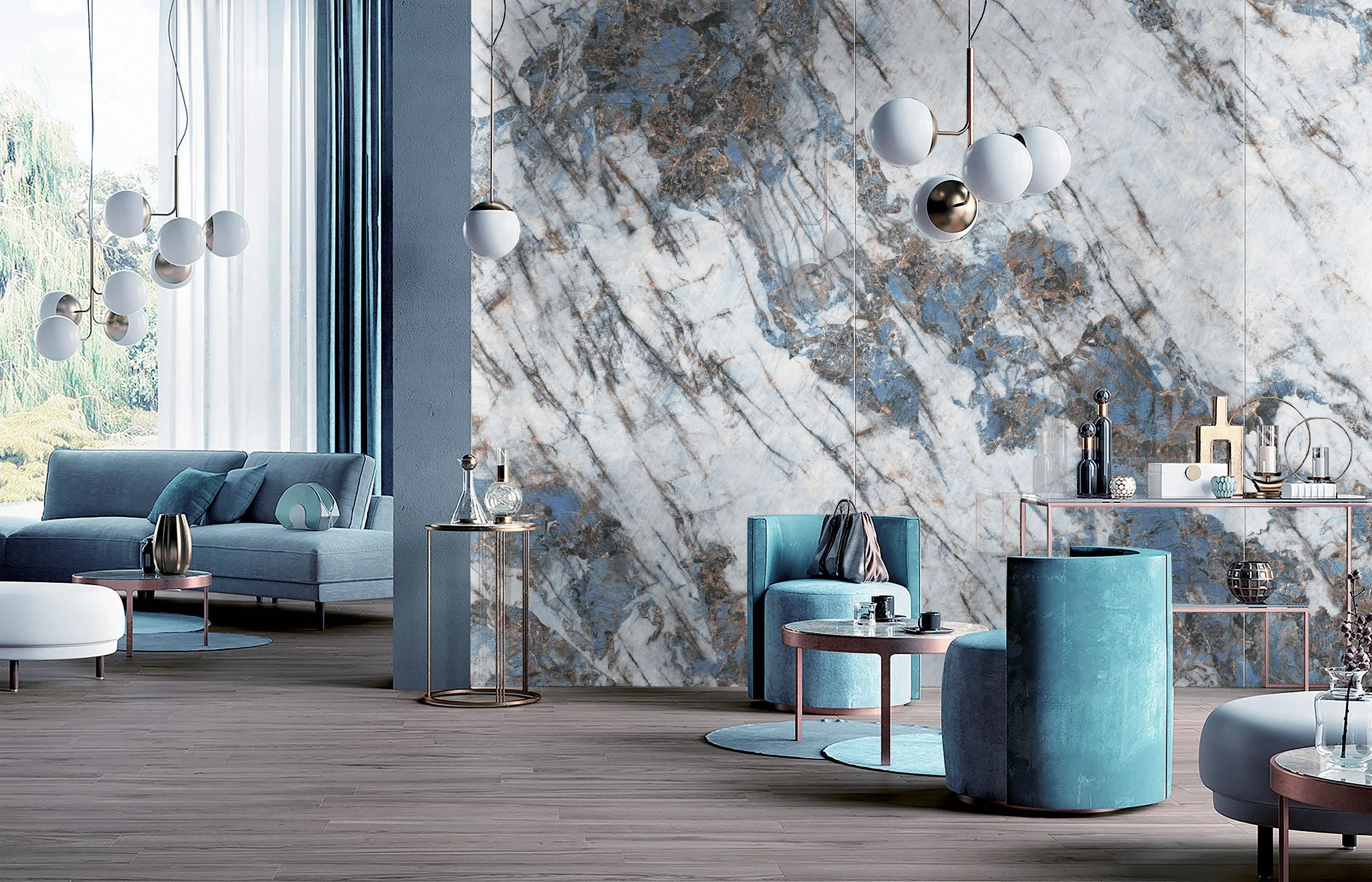 Pandora Porcelain and Quartz | Upgrade Your Space Today – Explore Now