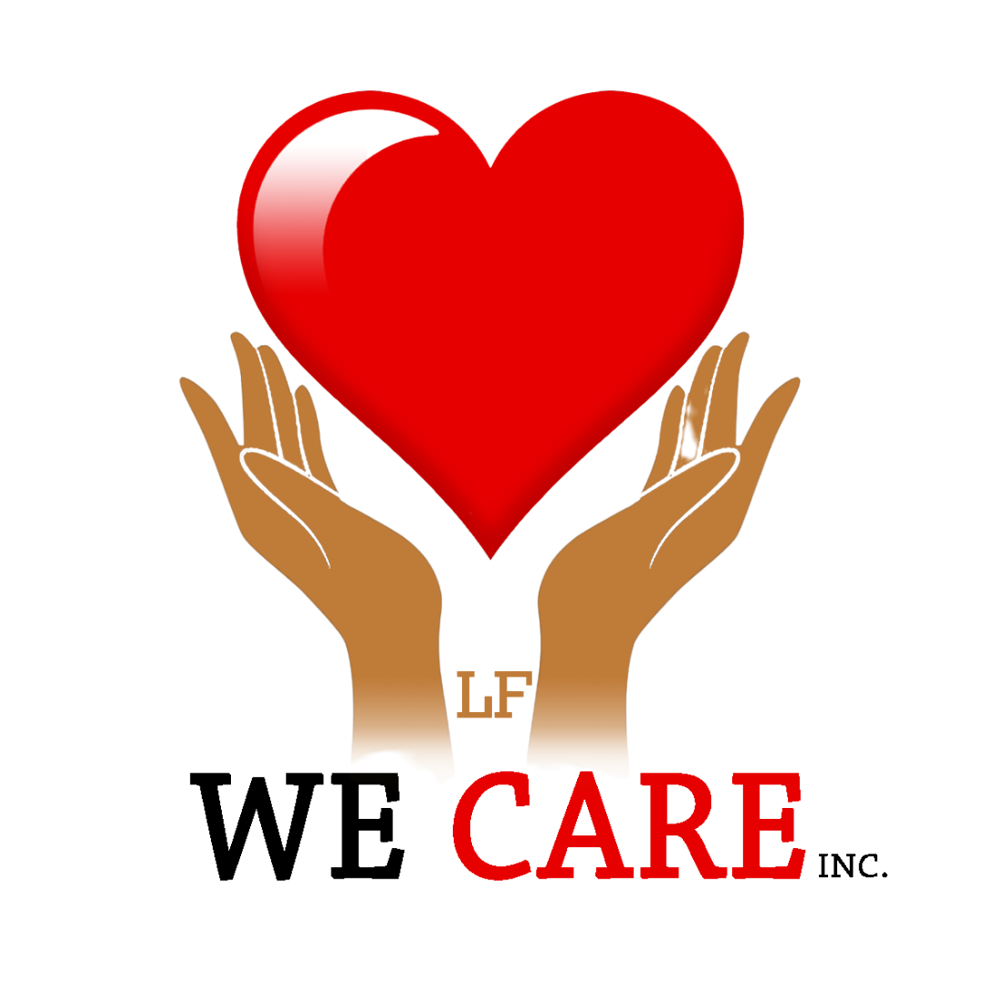 We Care Like Family