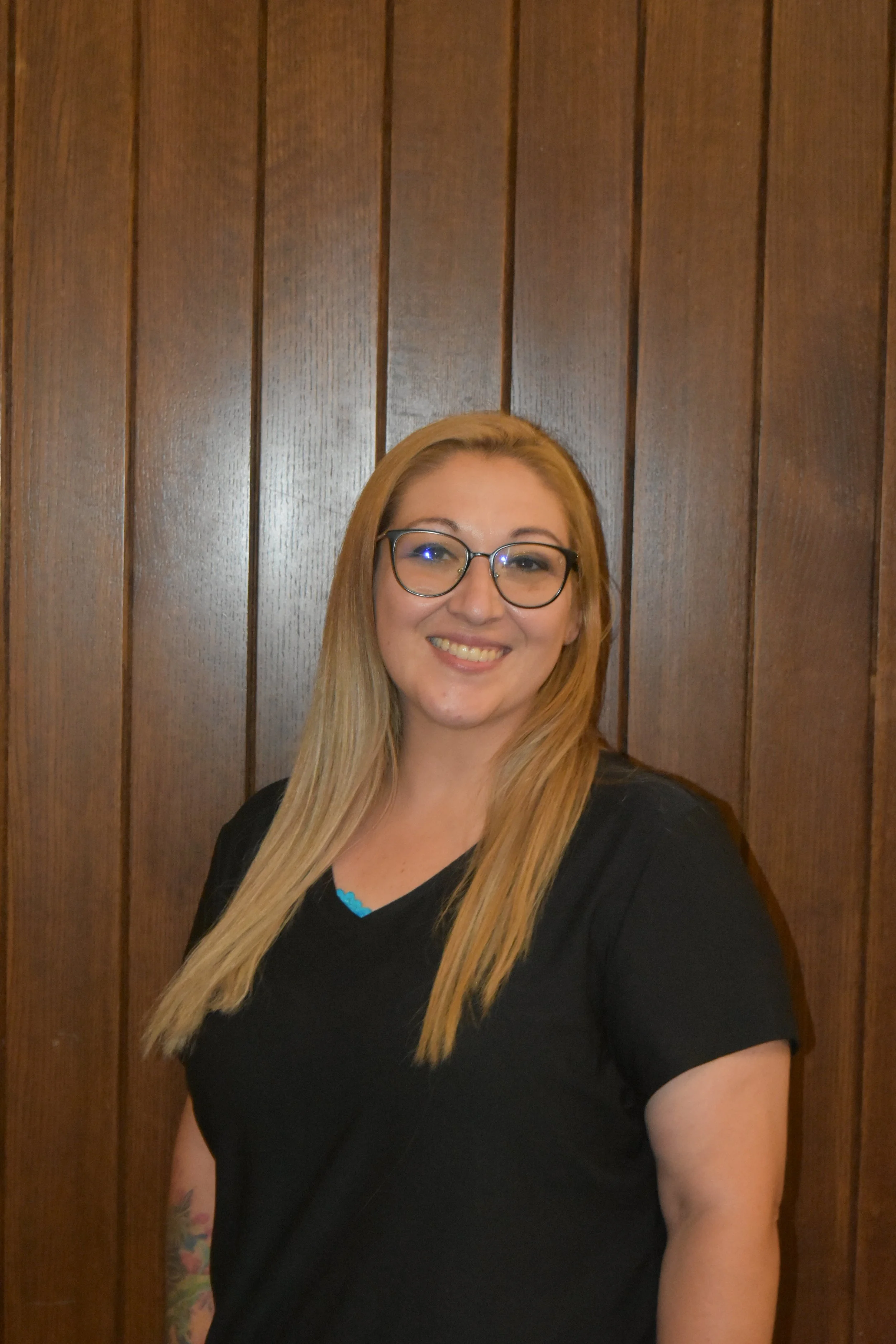 Administration — T.L.C.N.A