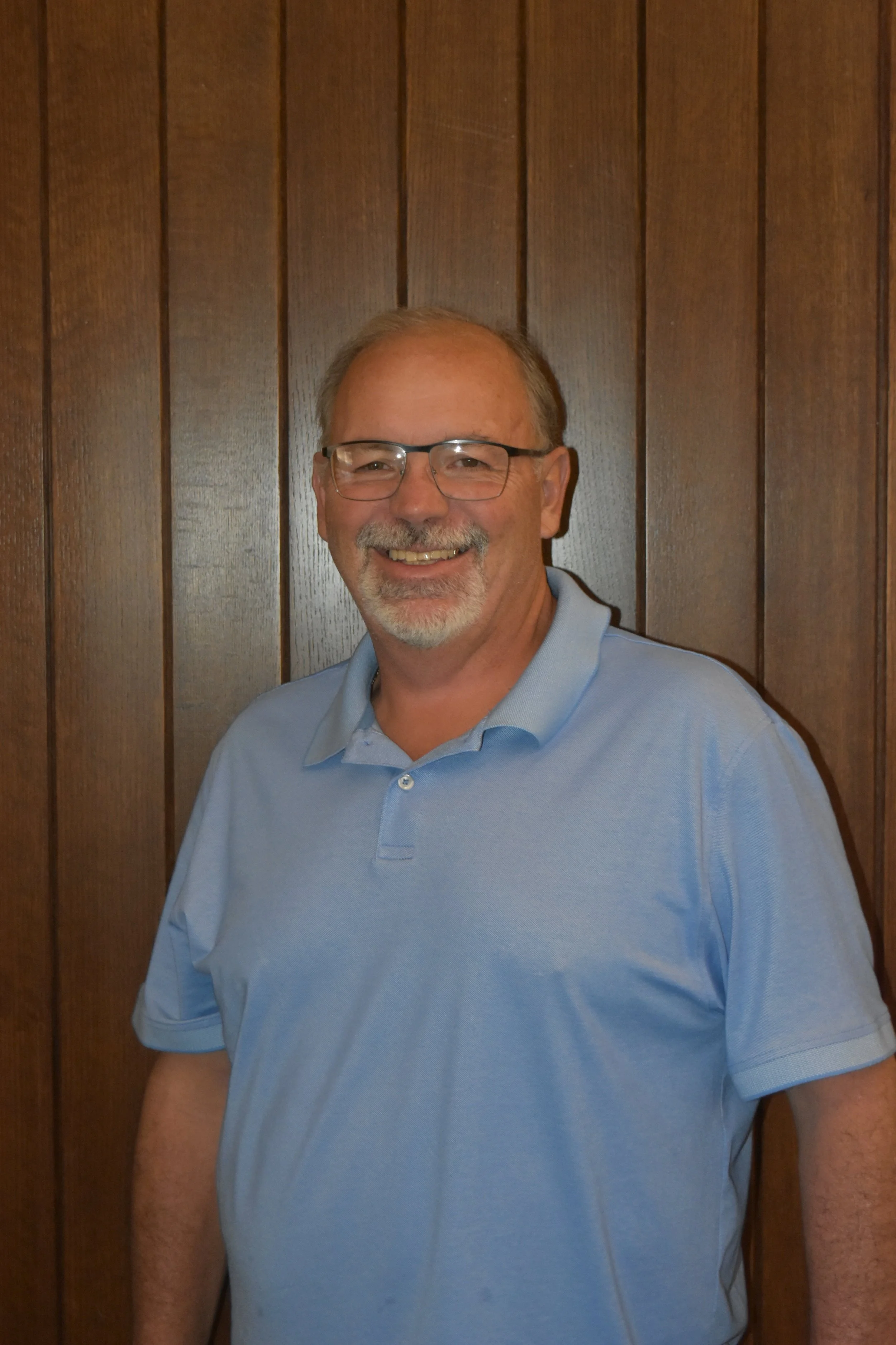 Administration — T.L.C.N.A