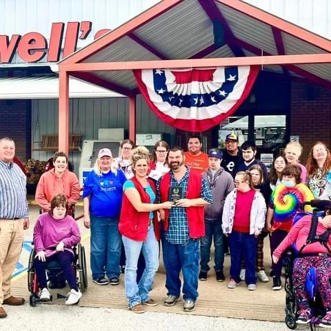 Adult Services — T.L.C.N.A