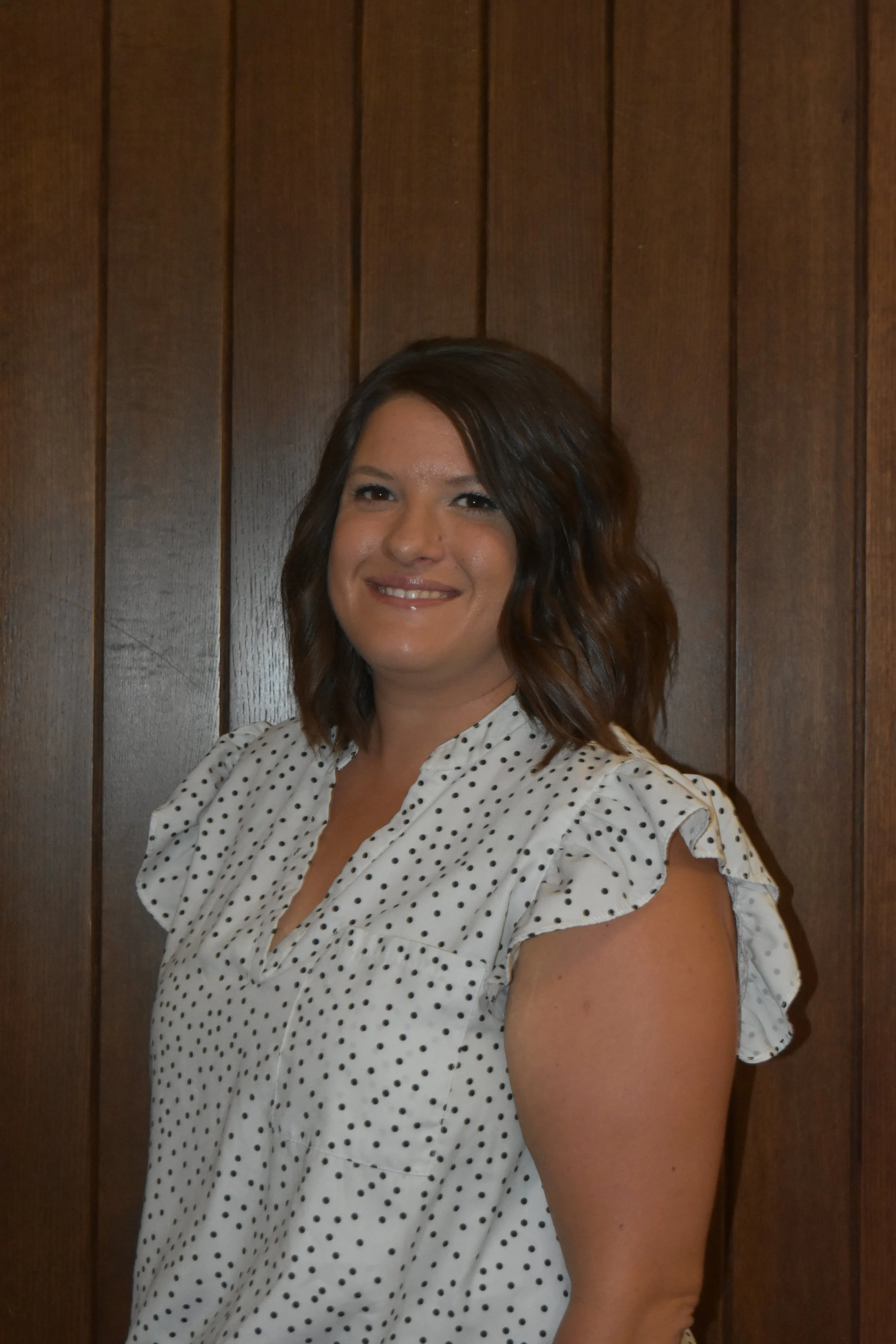 Administration — T.L.C.N.A