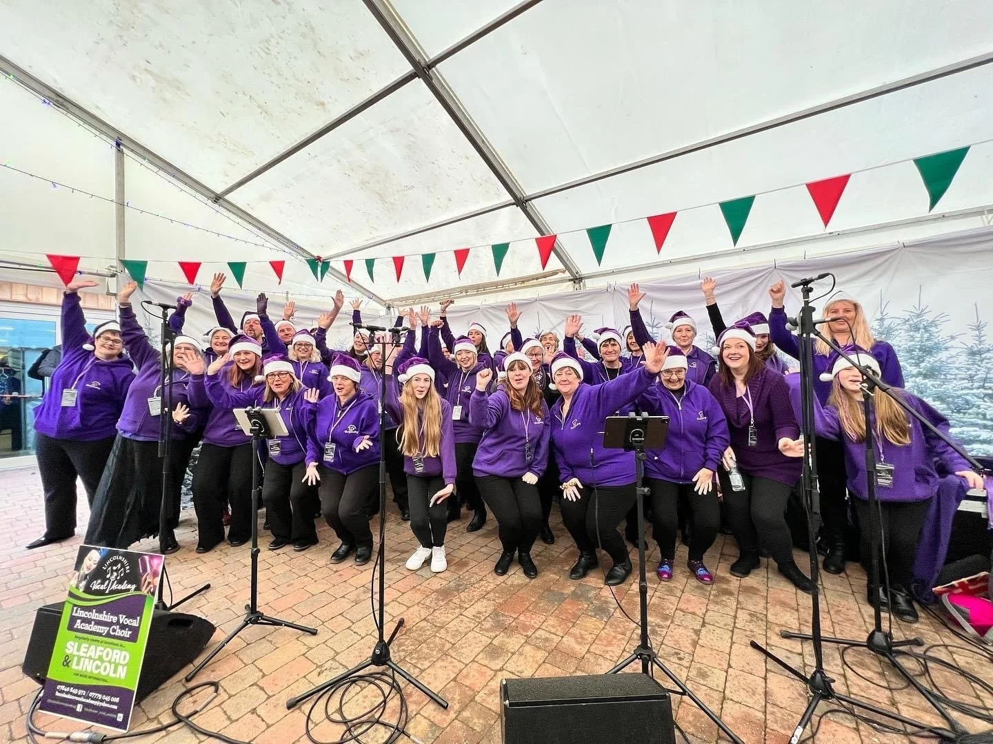 Our Choirs — Lincolnshire Vocal Academy Choir