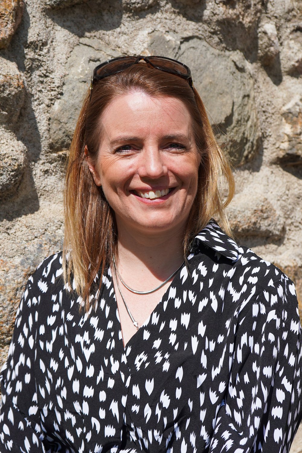 Deborah Anderson Architect