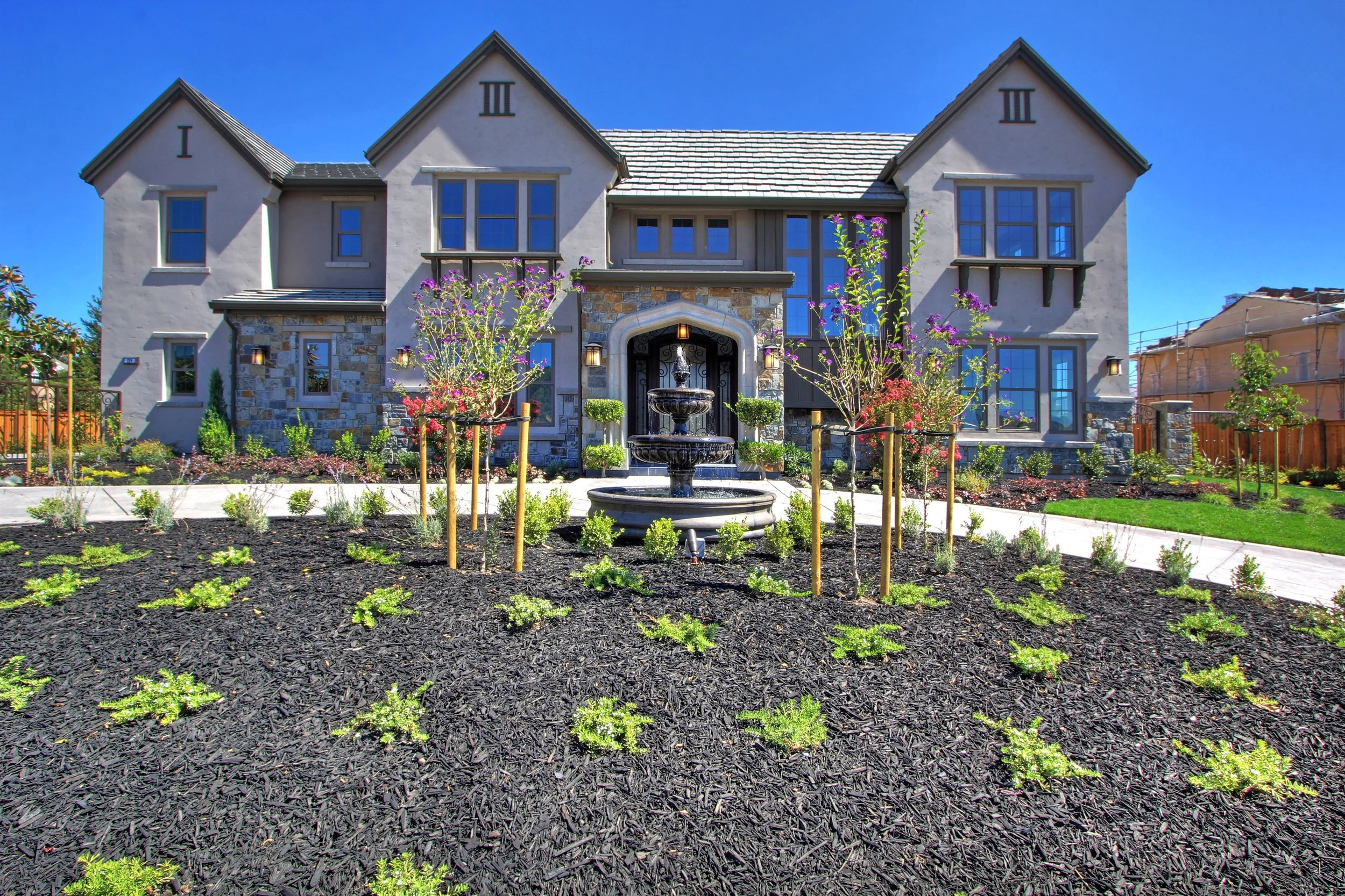 About — Dougherty American