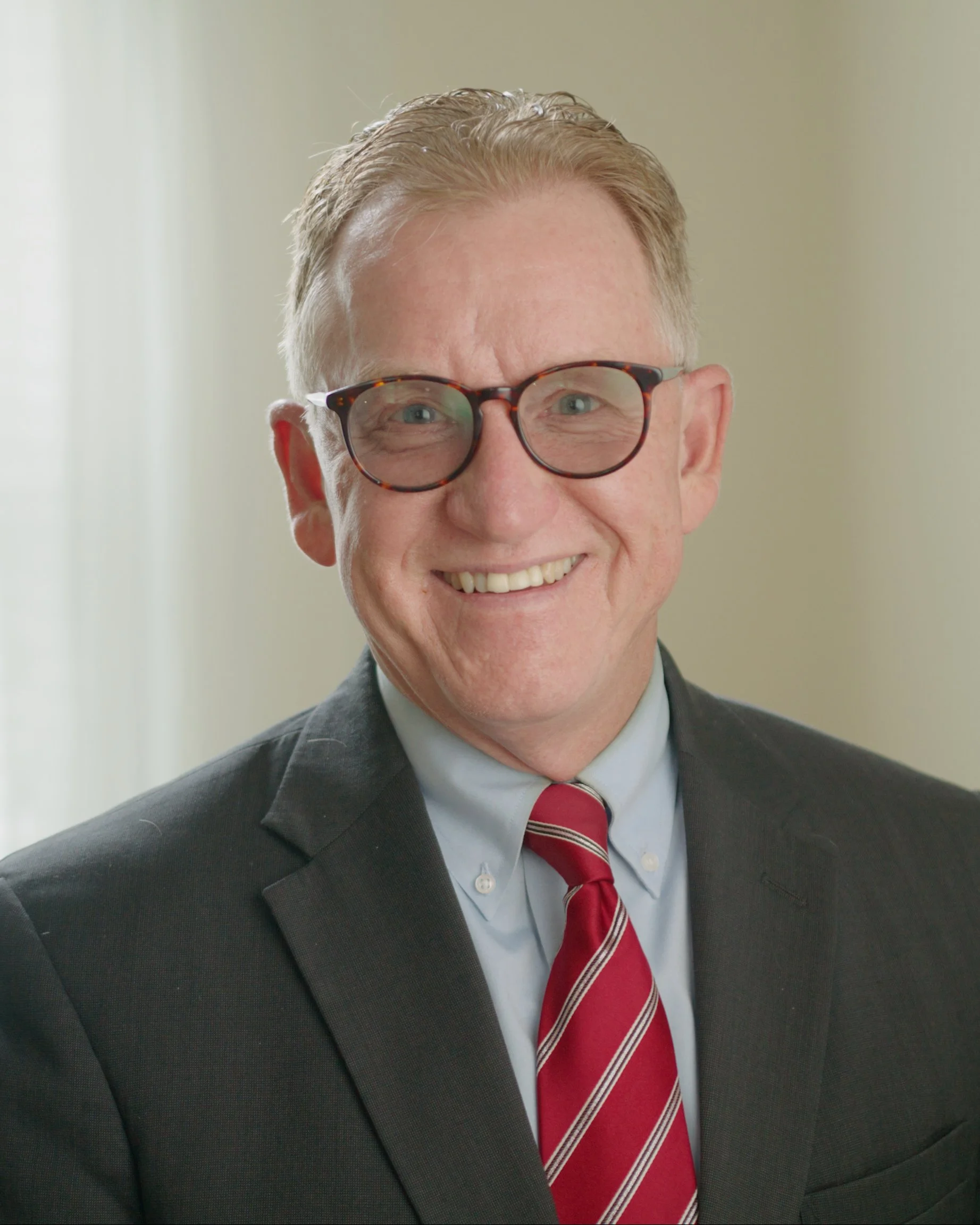 Our Elders — Grace Reformed Baptist Church