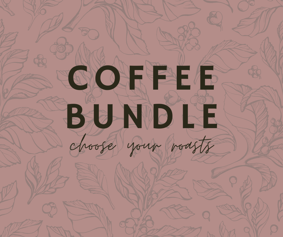 Coffee Bundle — Root and Roast