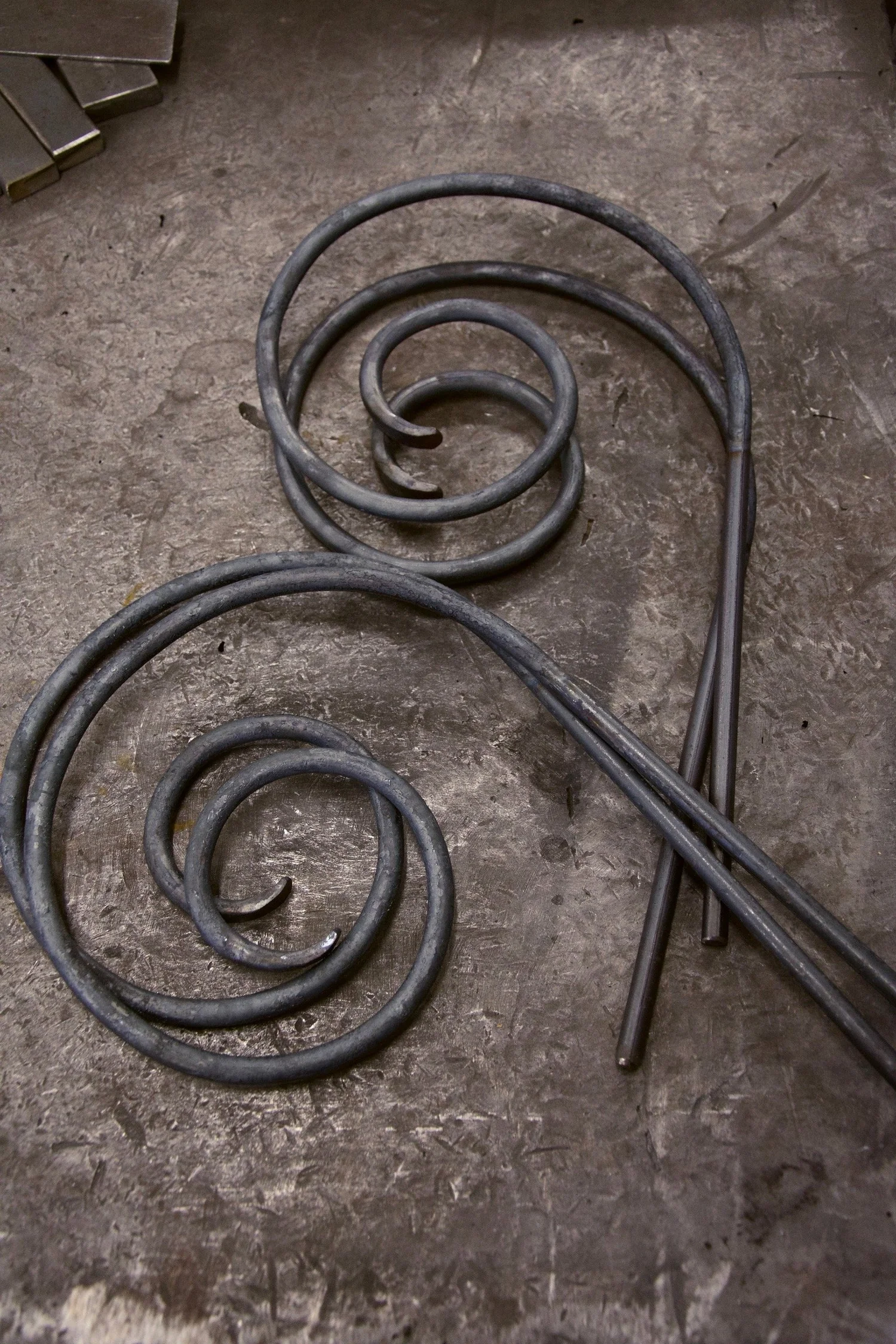 Reda Iron Work Inc