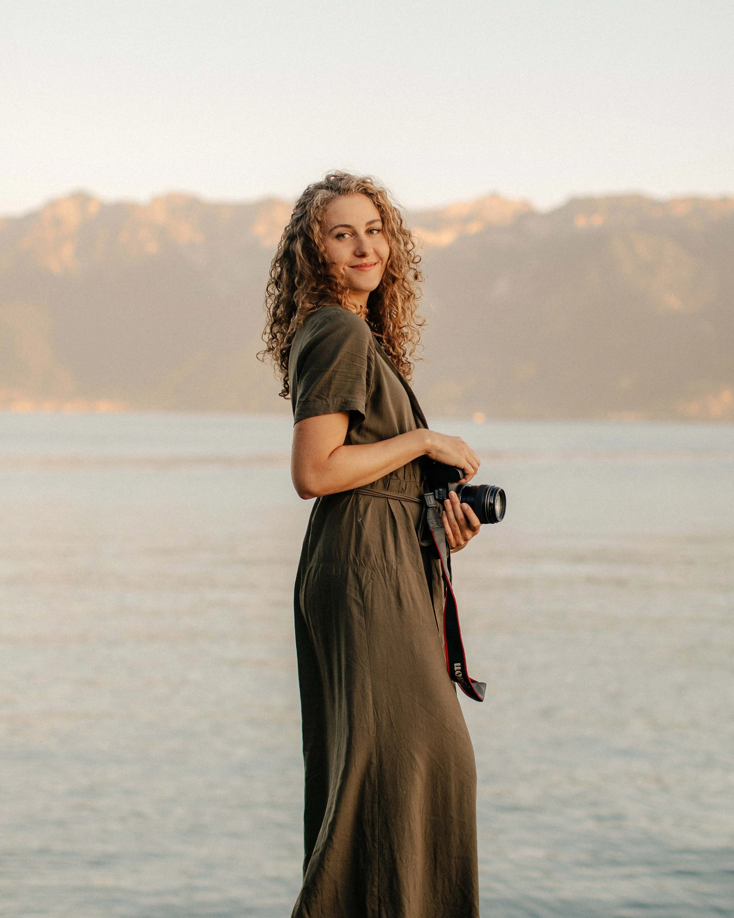 À propos de moi, Mathilde Rietsch, photographe basée à Lausanne ...