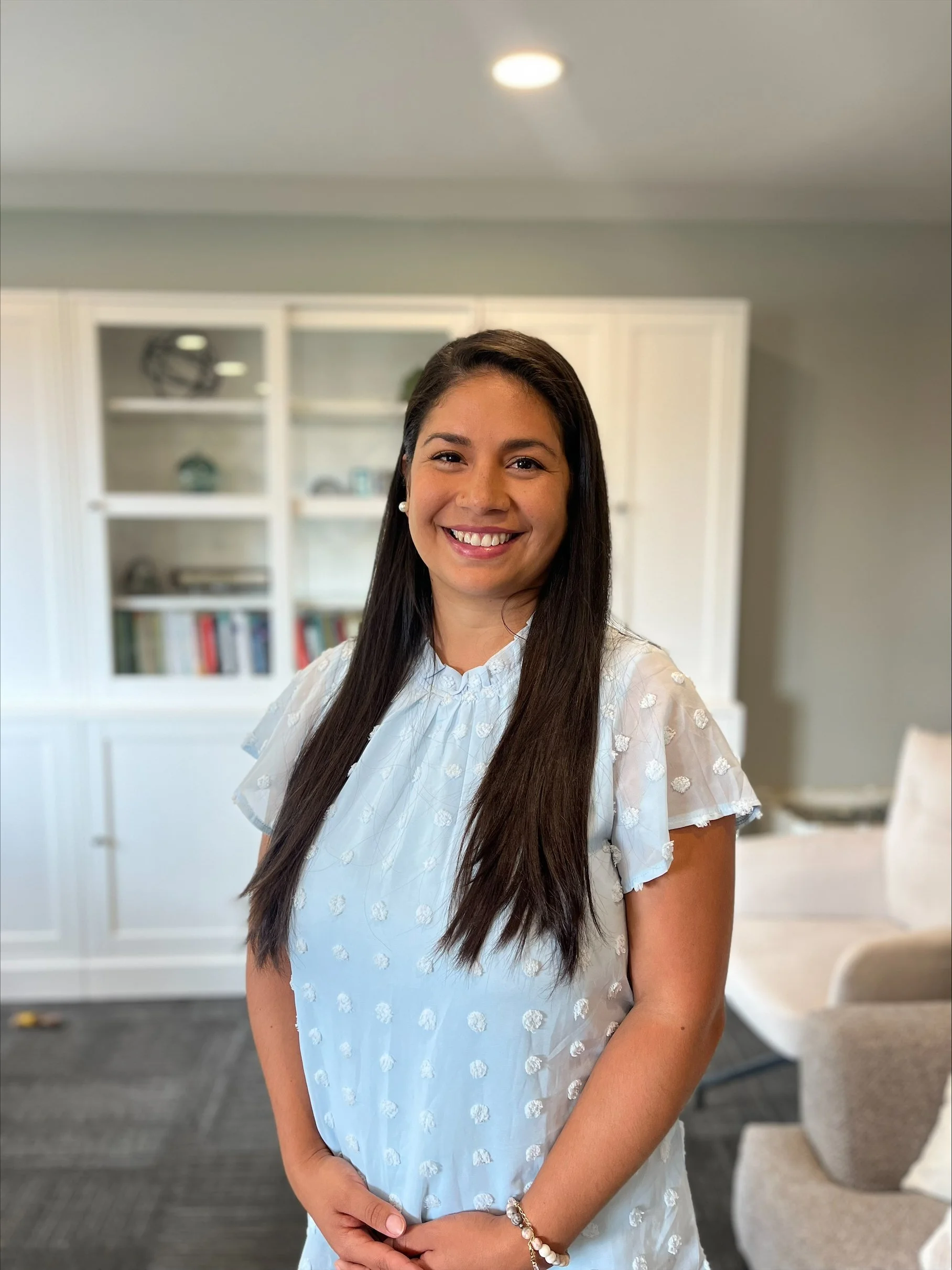 Meet Our Team! — Peace of Mind Therapy and Consultation