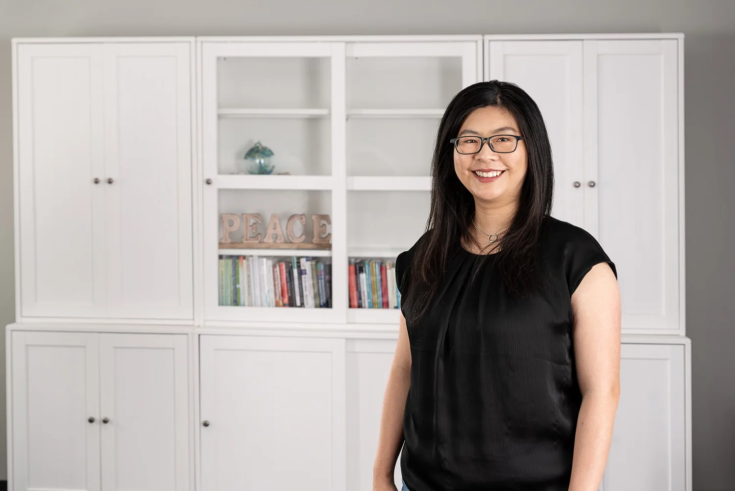 Meet Our Team! — Peace of Mind Therapy and Consultation