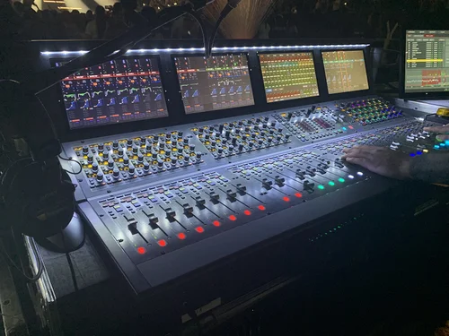 The Production Academy