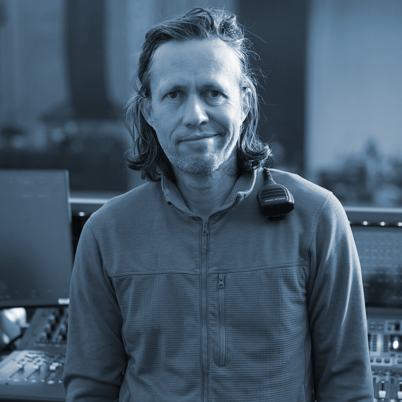 Live Sound Essentials - The Production Academy — The Production Academy