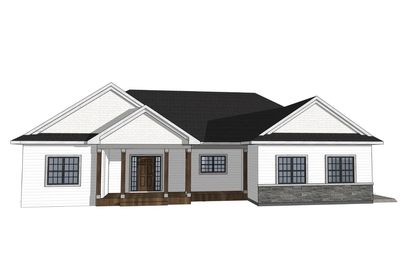 General 2 — Gerald Mitchell Contracting