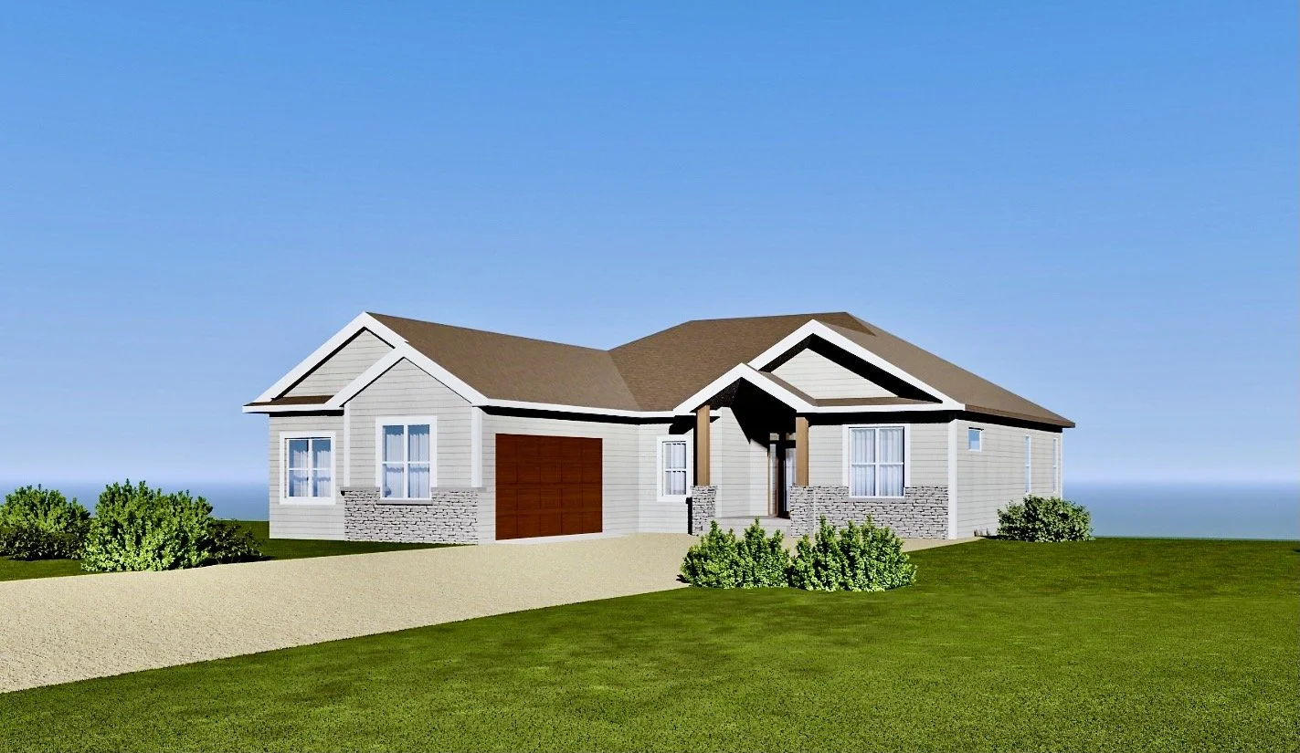 General 2 — Gerald Mitchell Contracting