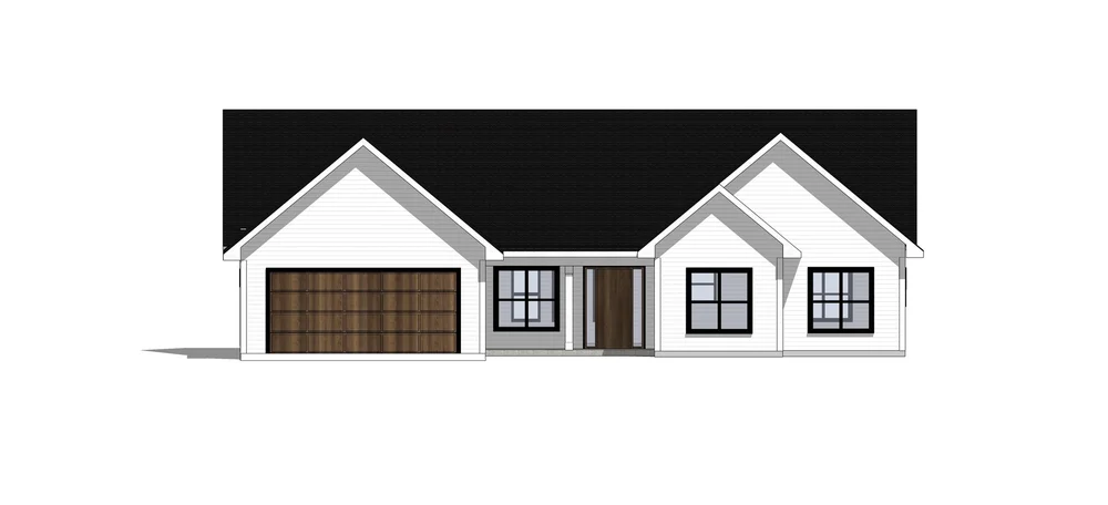 General 2 — Gerald Mitchell Contracting