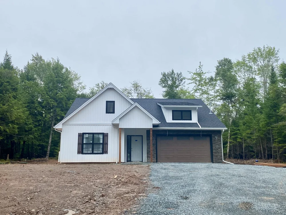 General 2 — Gerald Mitchell Contracting