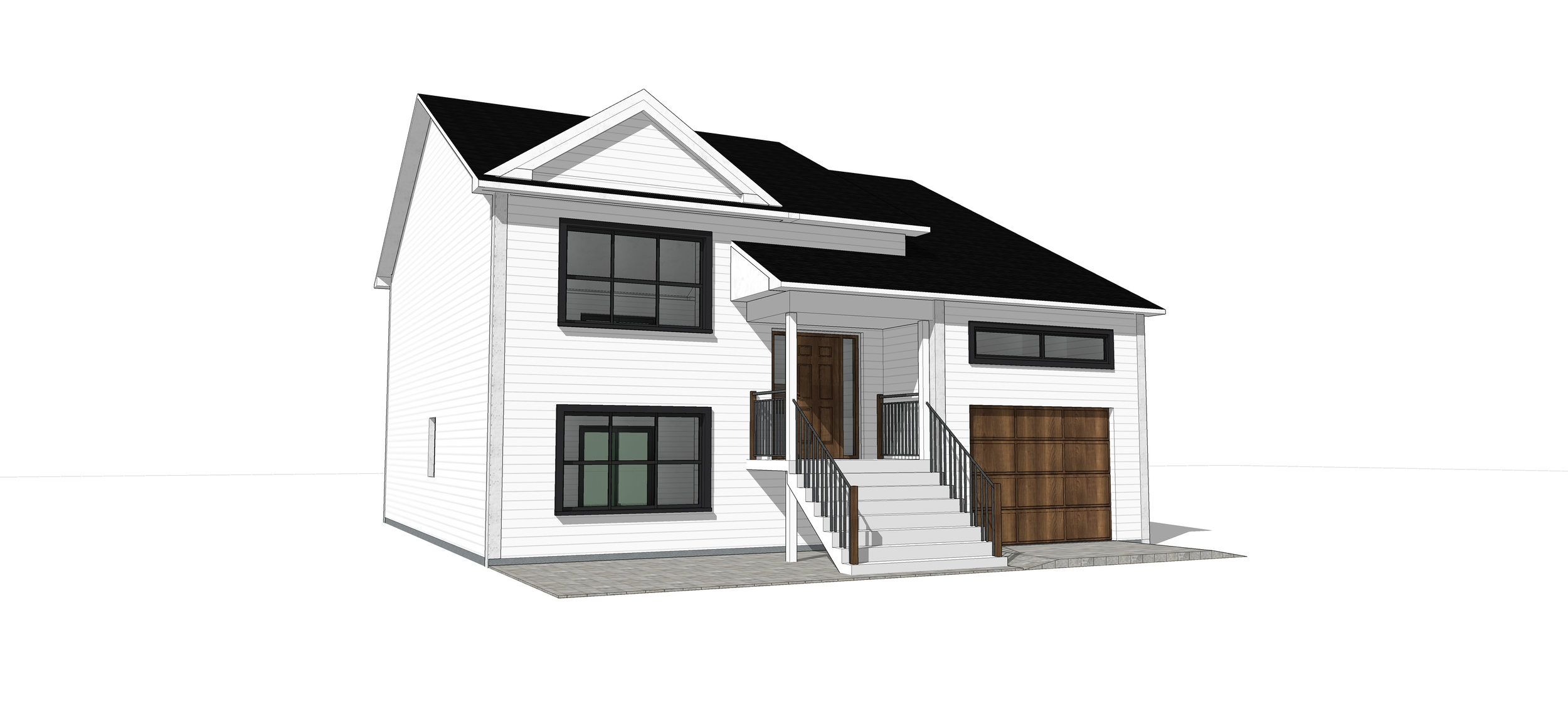 General 2 — Gerald Mitchell Contracting