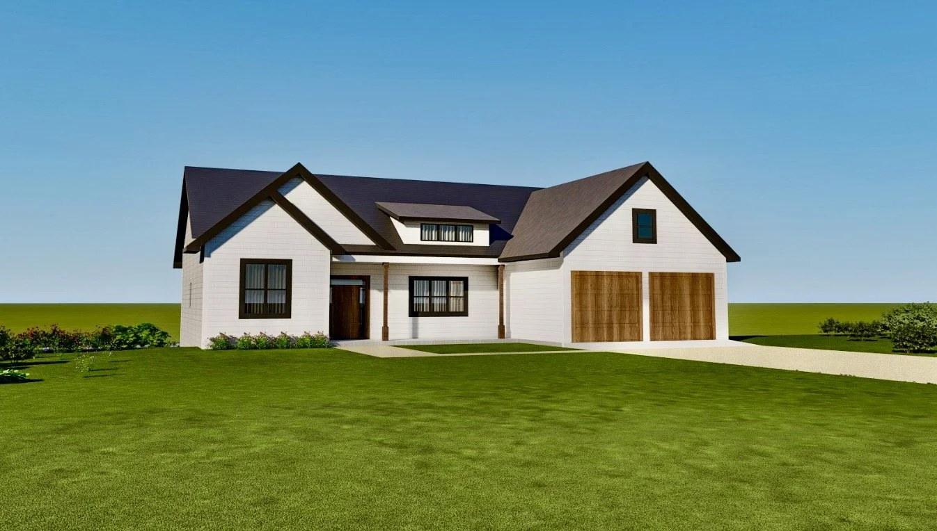 General 2 — Gerald Mitchell Contracting