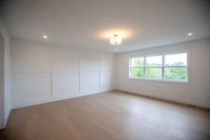 General Portfolio — Gerald Mitchell Contracting