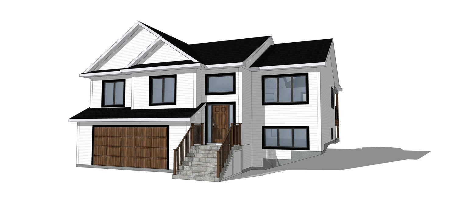 General 2 — Gerald Mitchell Contracting