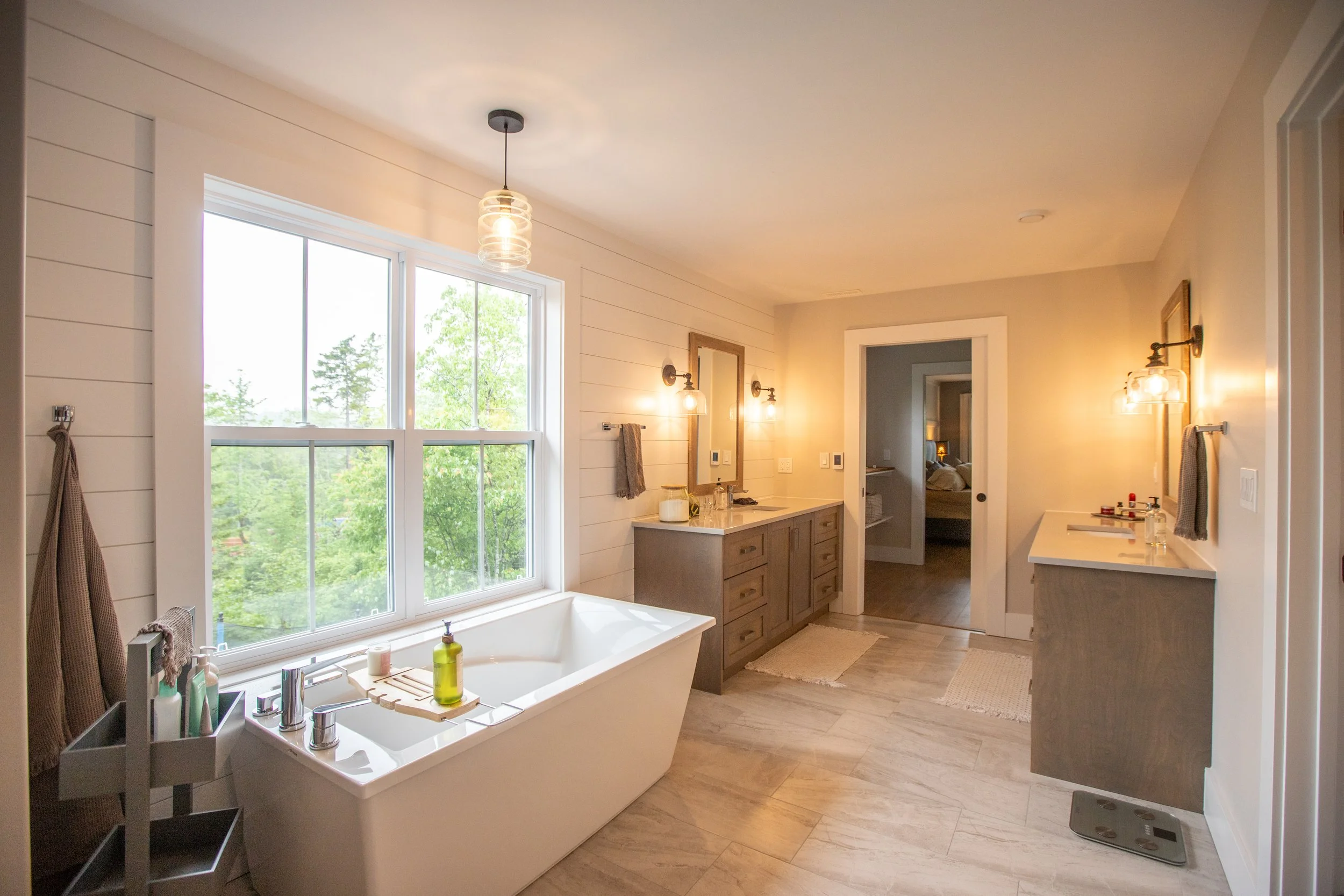 Gerald Mitchell Contracting