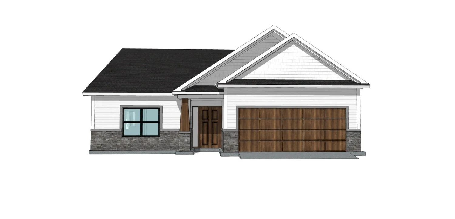 Bungalows — Gerald Mitchell Contracting