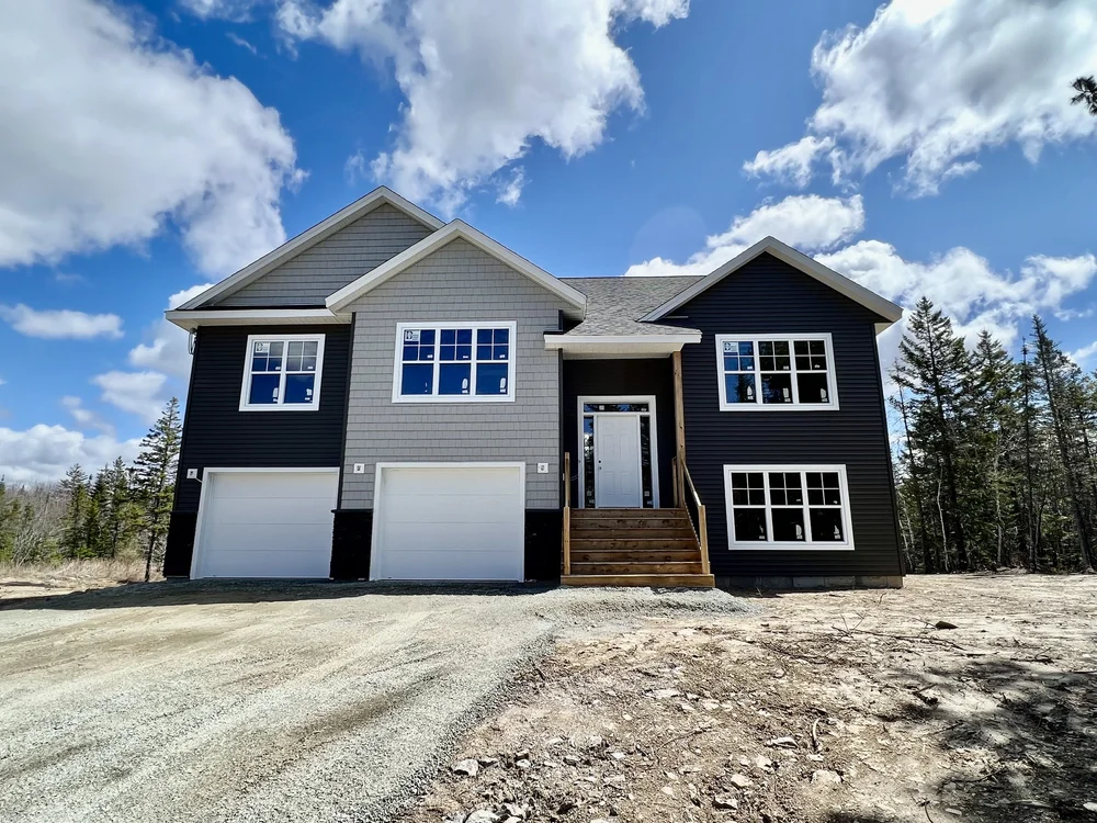 General 2 — Gerald Mitchell Contracting