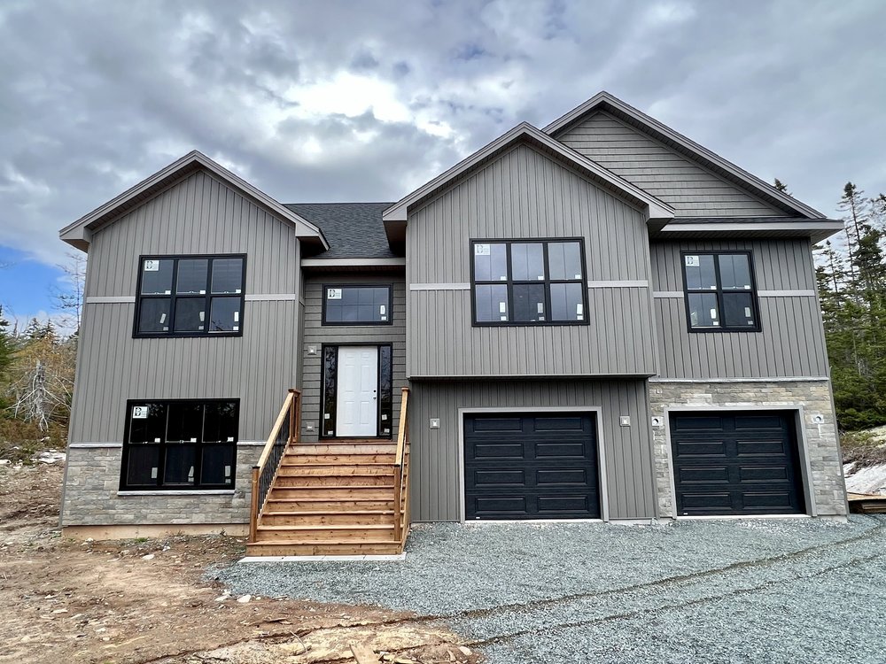 General 2 — Gerald Mitchell Contracting