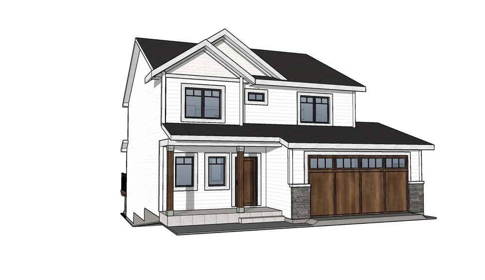 General 2 — Gerald Mitchell Contracting