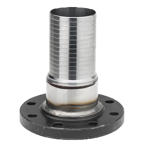 INTERNALLY EXPANDED COUPLINGS — Anco International