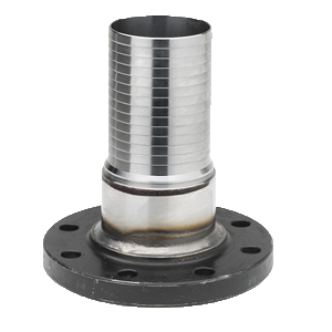 INTERNALLY EXPANDED COUPLINGS — Anco International