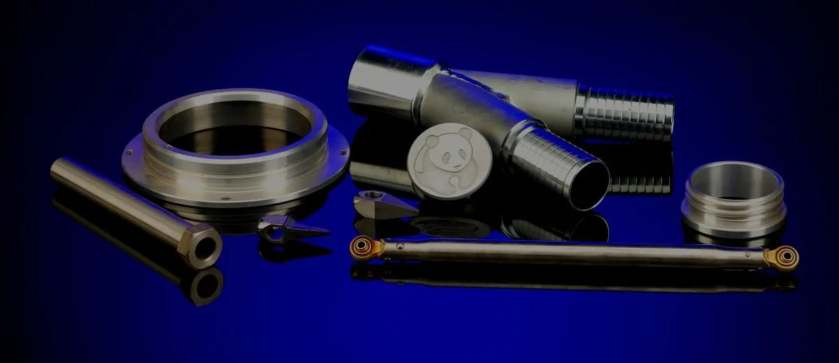 CUSTOM COUPLING DESIGN — Anco International