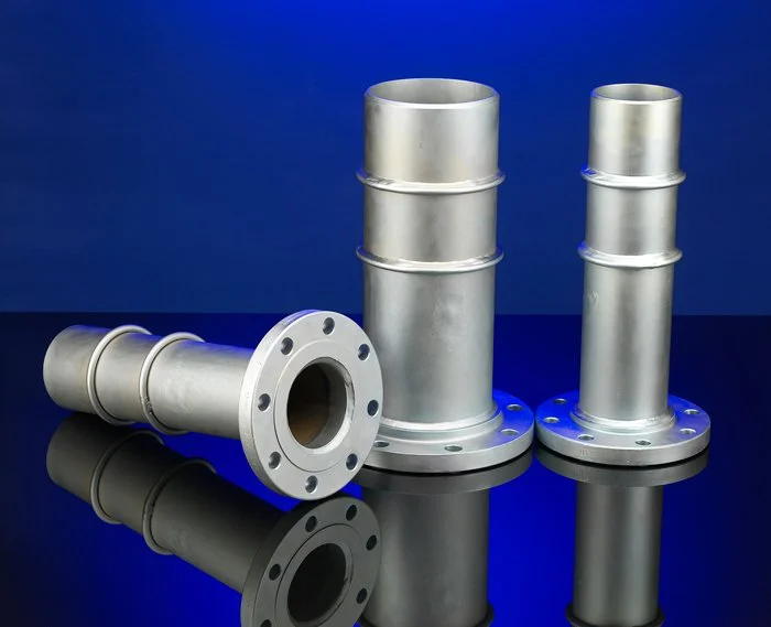 ABOUT ANCO INTERNATIONAL — Anco International