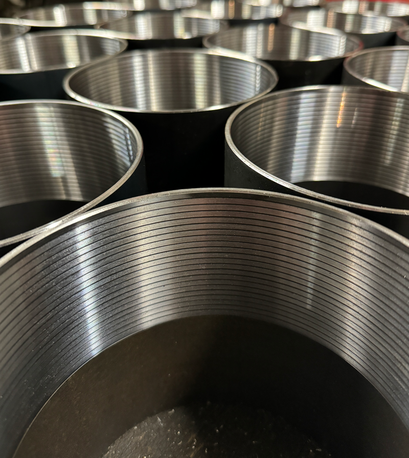 ABOUT ANCO INTERNATIONAL — Anco International