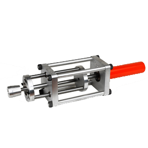 INTERNAL EXPANSION HOSE COUPLING MACHINES — Anco International