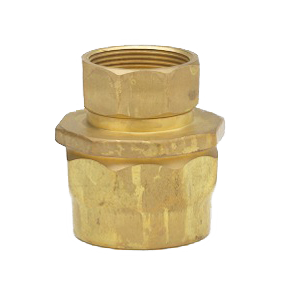 REUSABLE COUPLINGS — Anco International