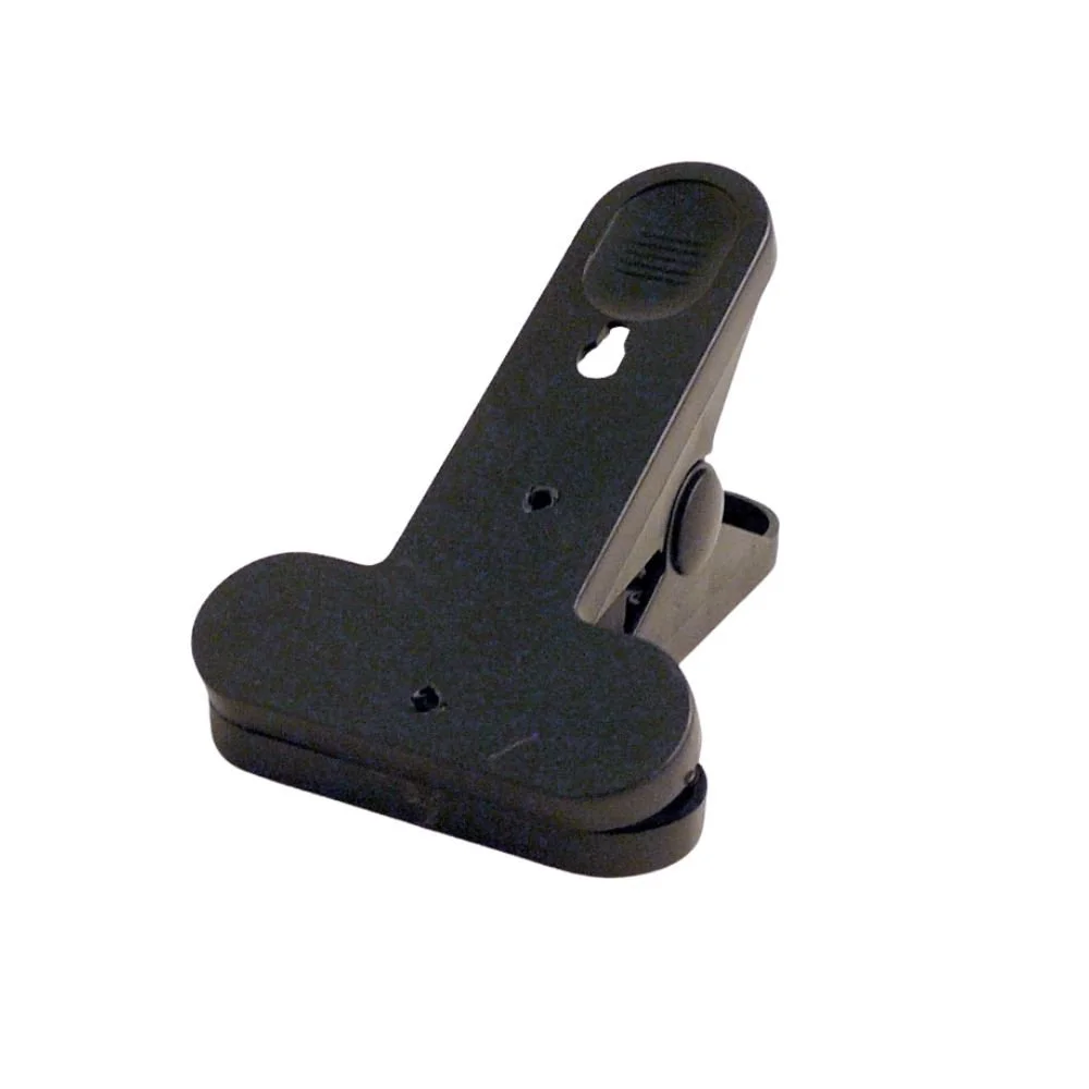Heavy Duty Clamp — Littlite