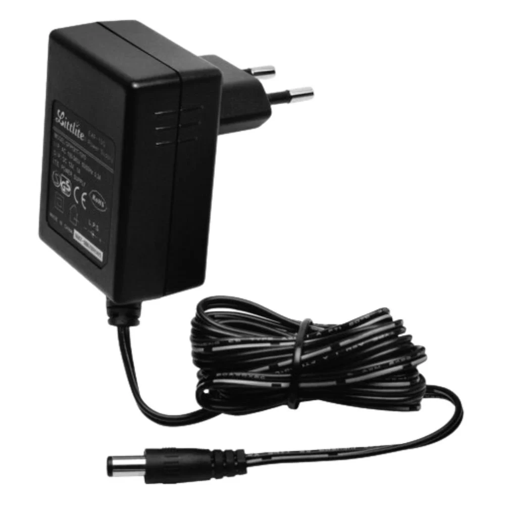 Euro Type C Power Supply — Littlite