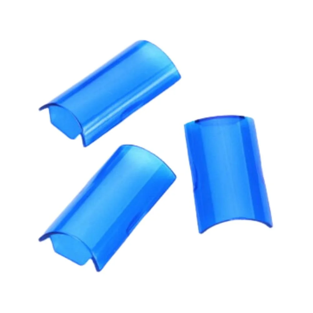 Blue Color Filters — Littlite