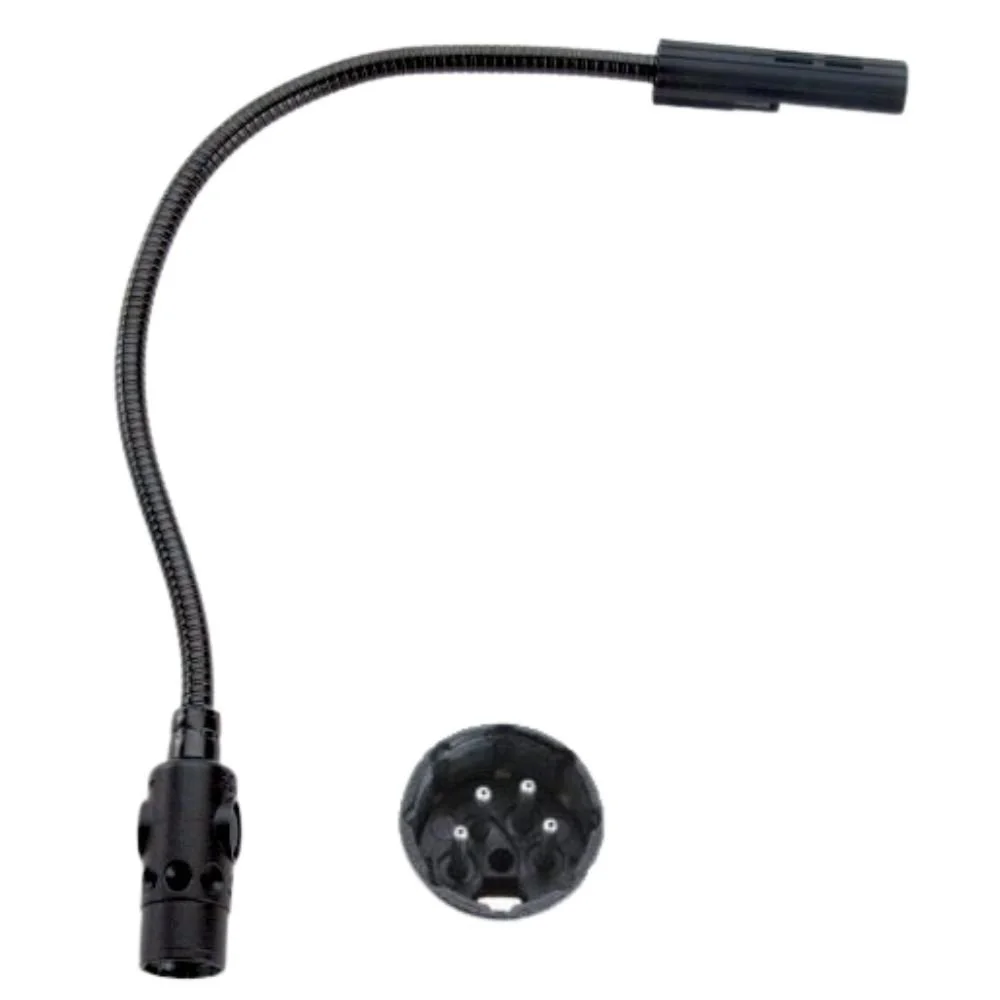 LED Console Lamps — Littlite