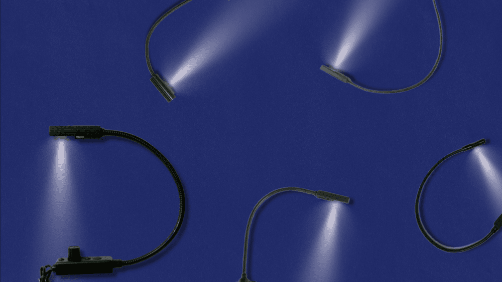 Automotive Marine Lights — Littlite
