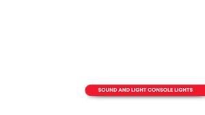 Sound and Light Console Lights — Littlite