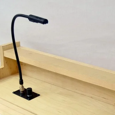 LA Lectern Lights — Littlite