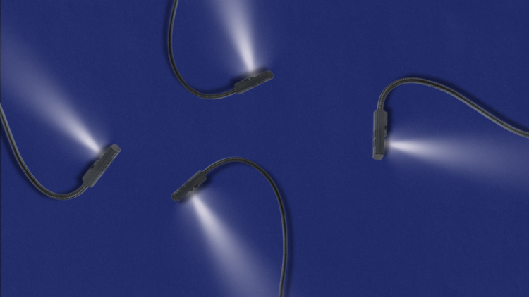 LED Products — Littlite