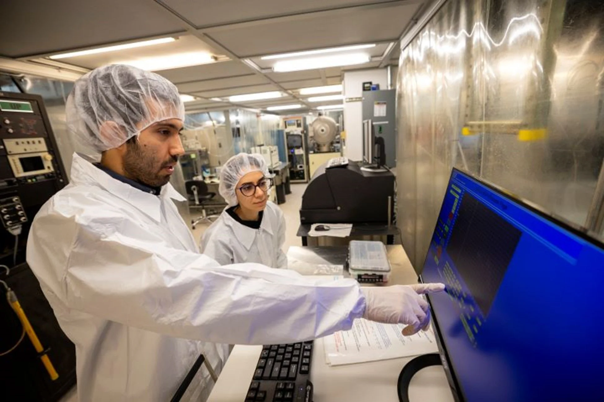 UAlbany’s College of Nanotechnology, Science, and Engineering (CNSE ...
