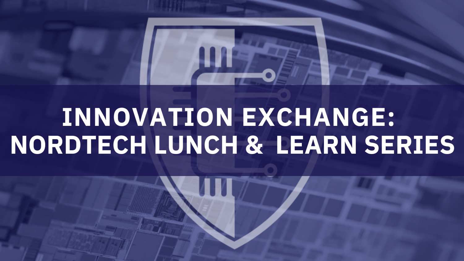 NORDTECH Events — The Northeast Regional Defense Technology Hub (NORDTECH)