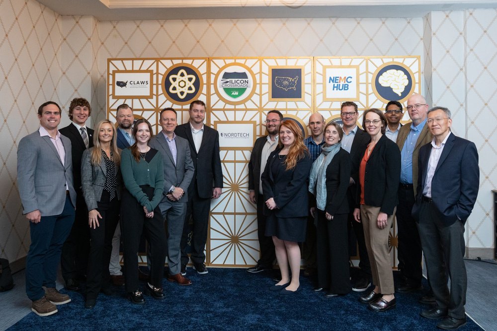 2024 Microelectronics Commons Annual Meeting & NSTC Symposium Recap ...