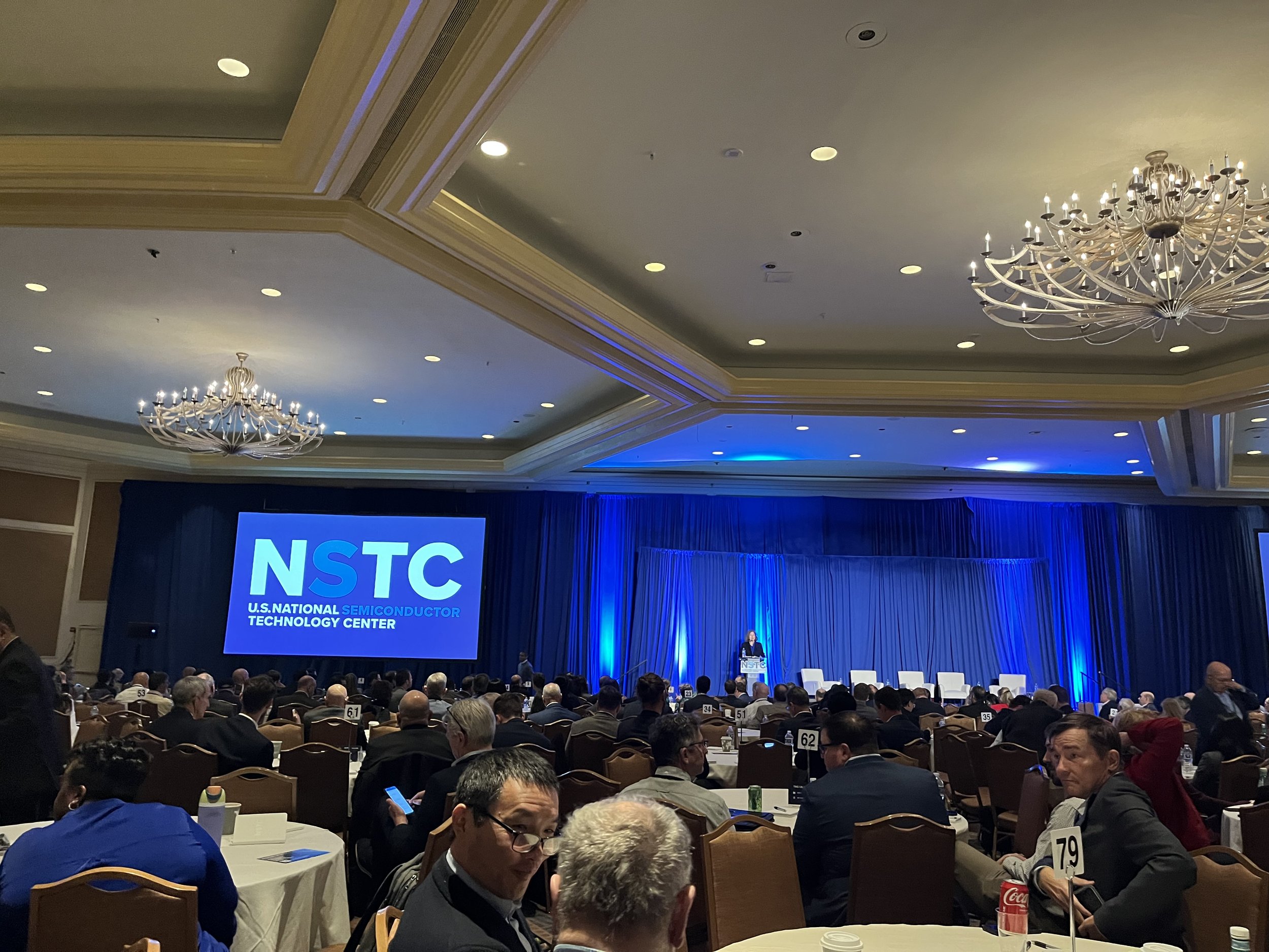 2024 Microelectronics Commons Annual Meeting & NSTC Symposium Recap — The Northeast Regional ...